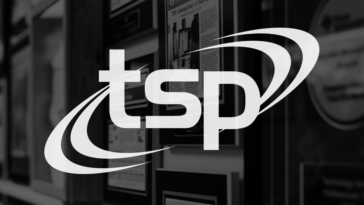 Job Openings | TSP
