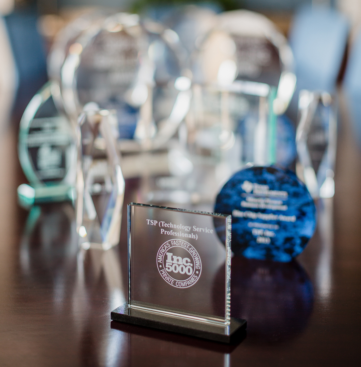 Professional IT Services, Maintenance, and Recruitment | TSP